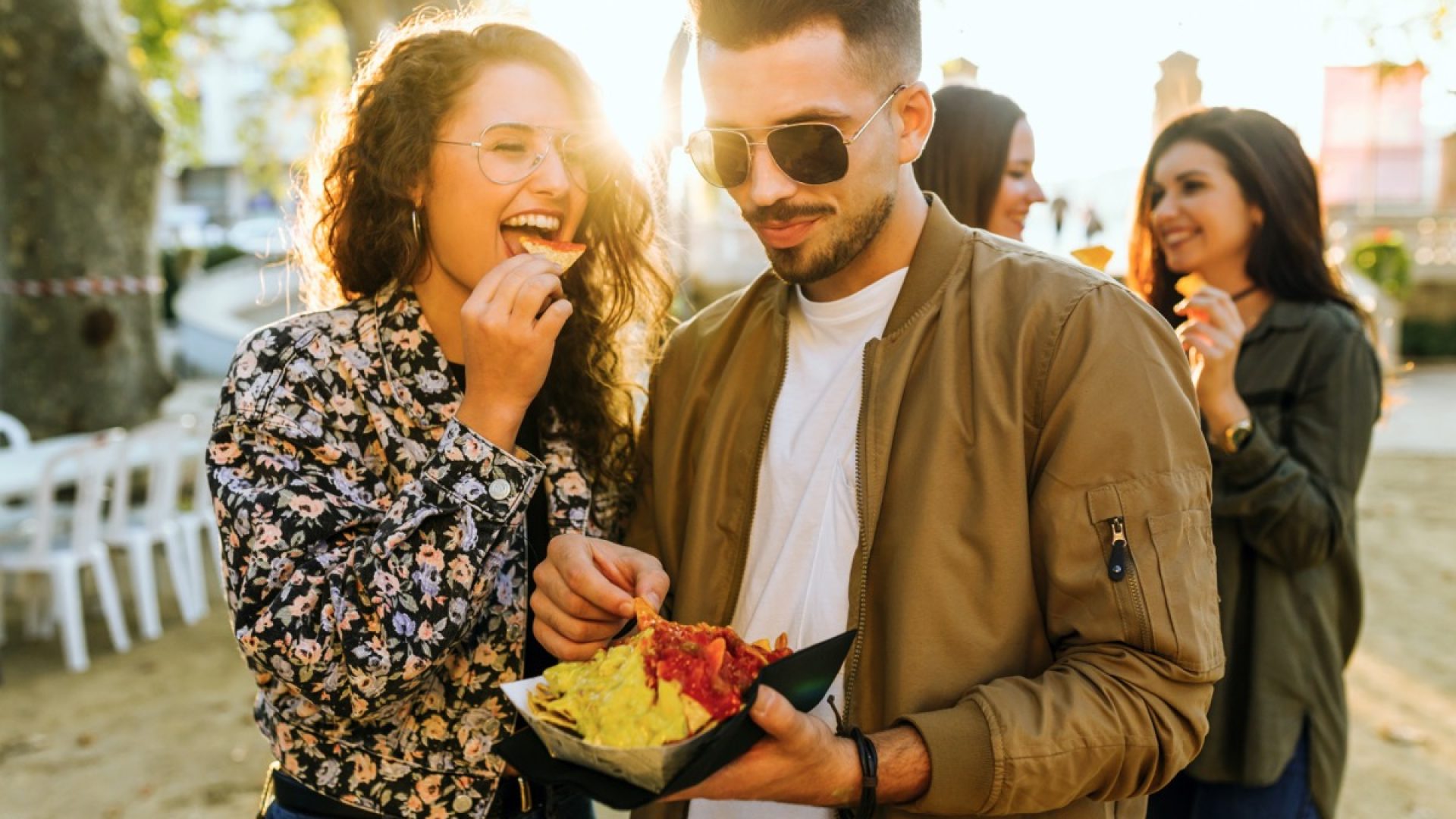 The 12 Best Foodie Cities in the U.S. — Best Life