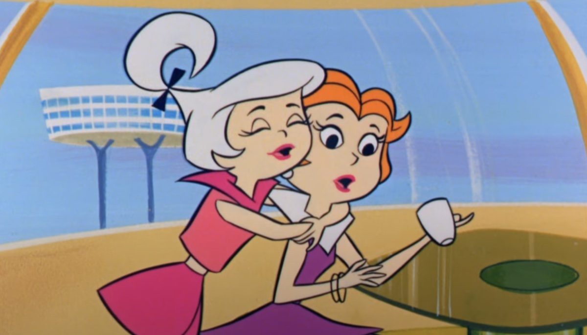 7 Classic Cartoons That Are Offensive by Today’s Standards