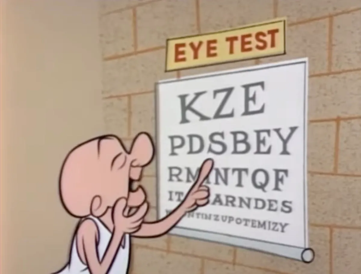 7 Classic Cartoons That Are Offensive by Today’s Standards