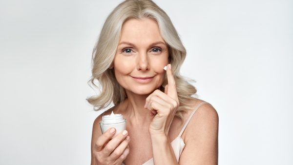 The 8 Best Skincare Ingredients If You're Over 50 — Best Life