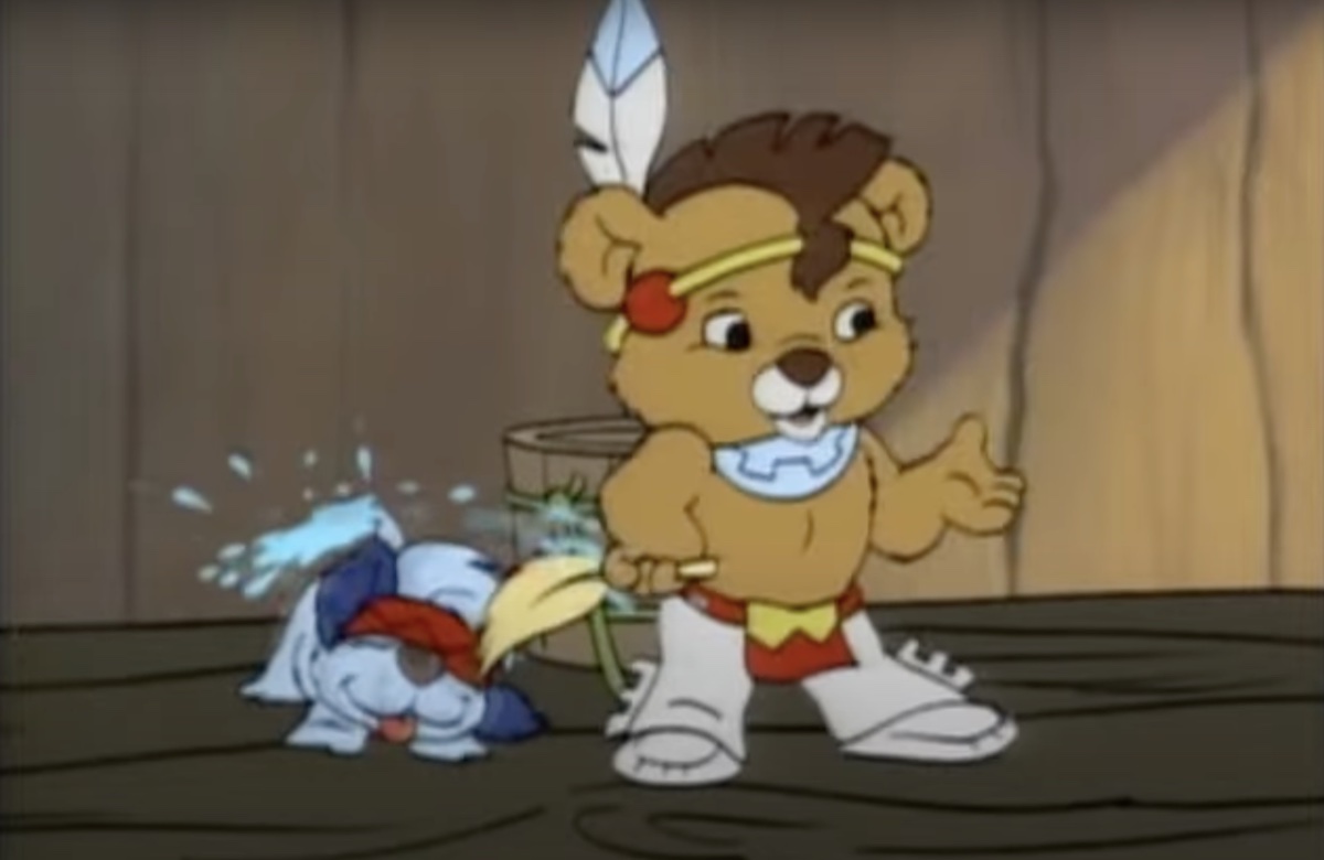 7 Classic Cartoons That Are Offensive by Today’s Standards