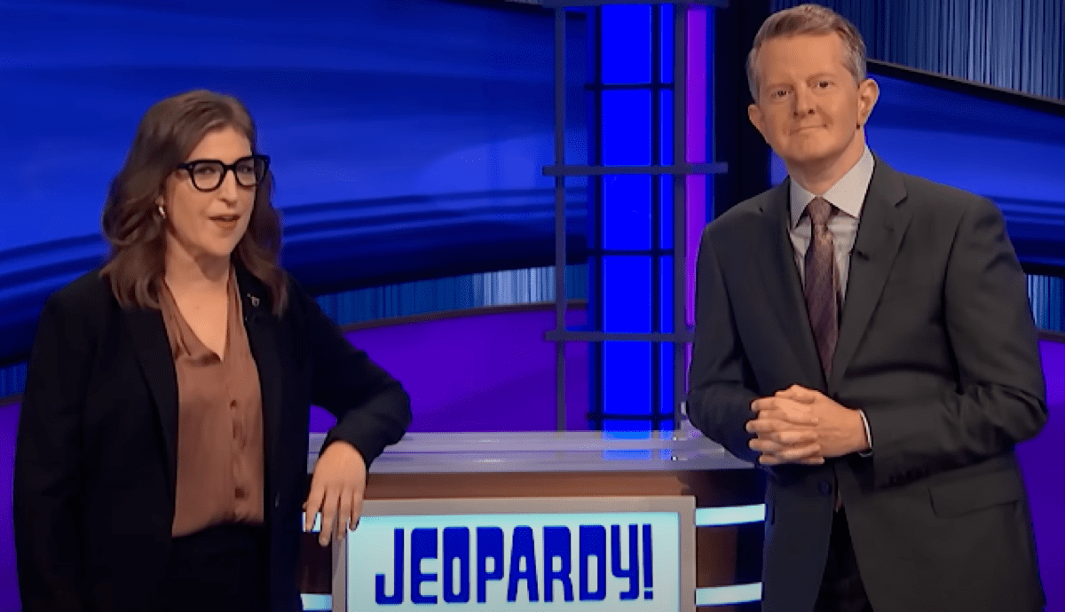 8 Most Awkward On-Air "Jeopardy!" Moments — Best Life