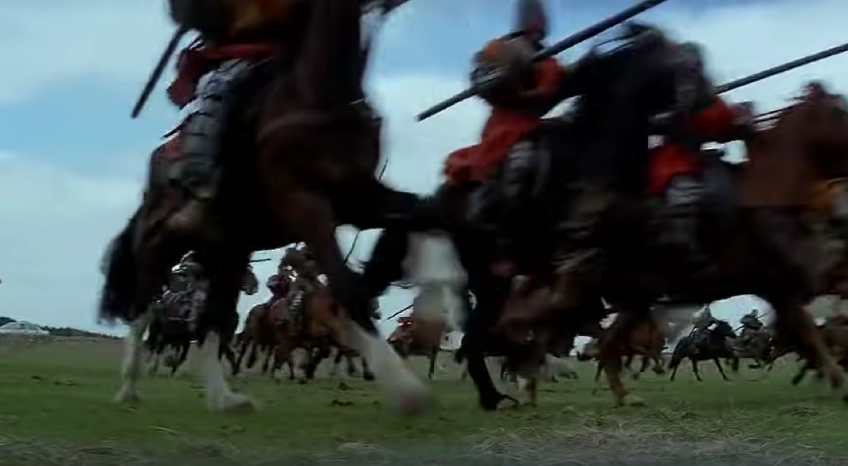 8 Mistakes in '90s Movies You Never Noticed — Best Life