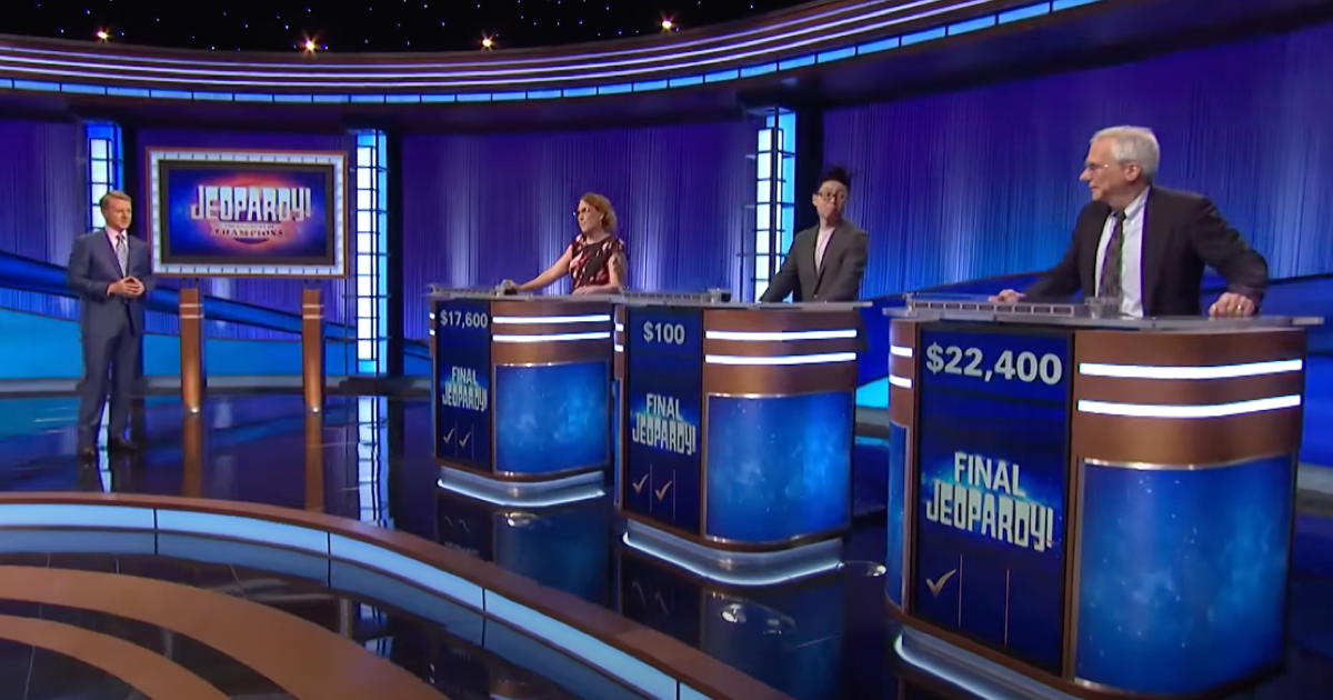 "Jeopardy!" Makes Major 2024 Scheduling Announcements — Best Life