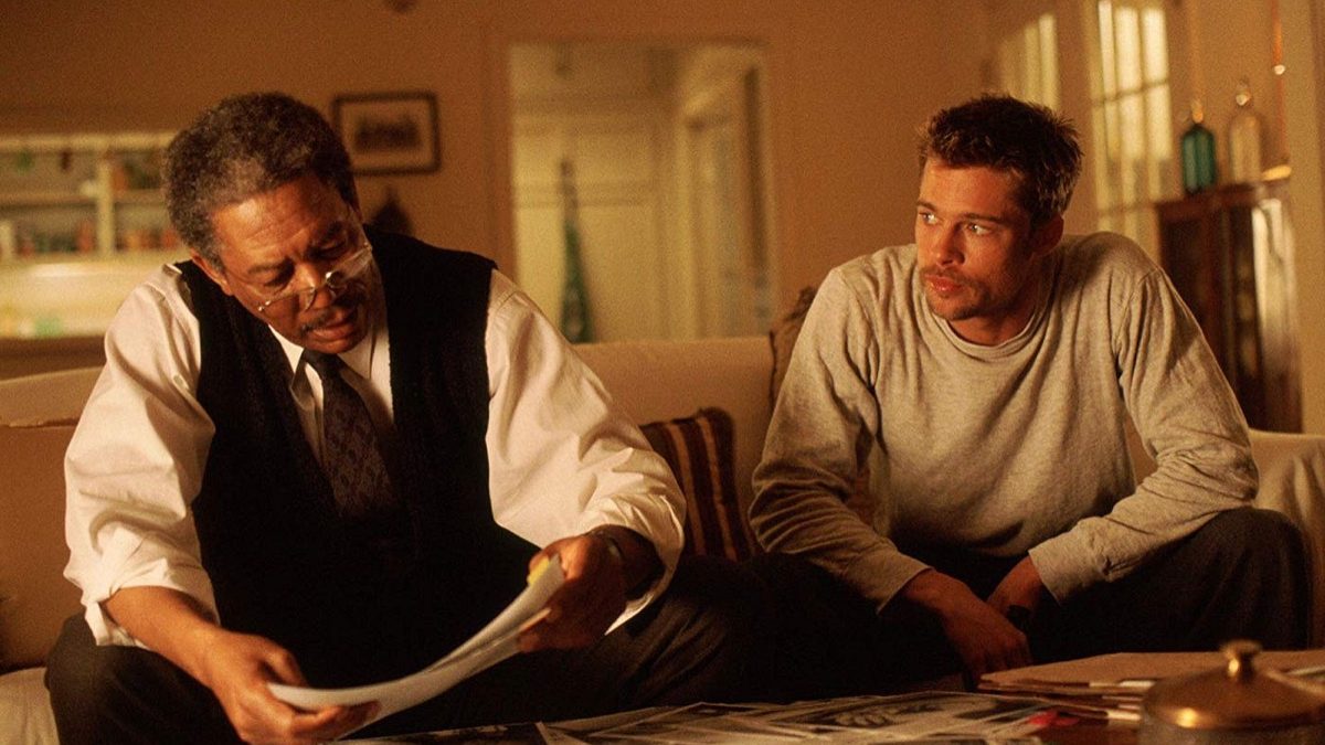 27 Movies With Shocking Twist Endings You Won't Recover From