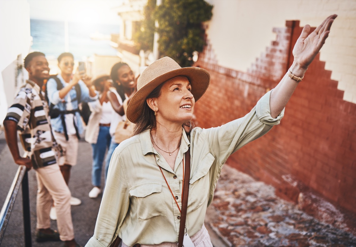 6 Times You Should Leave a Tip While Traveling — Best Life