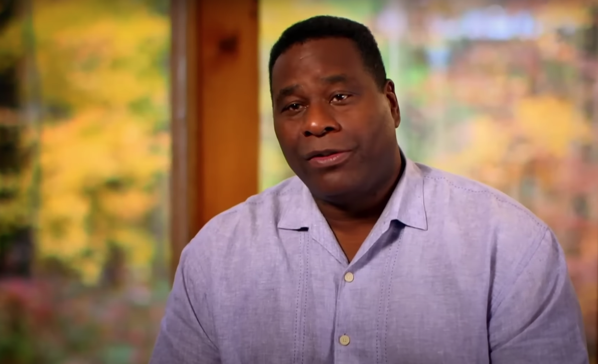 "Shark Tank" Star Draymond John Wins Restraining Order Against Contestants