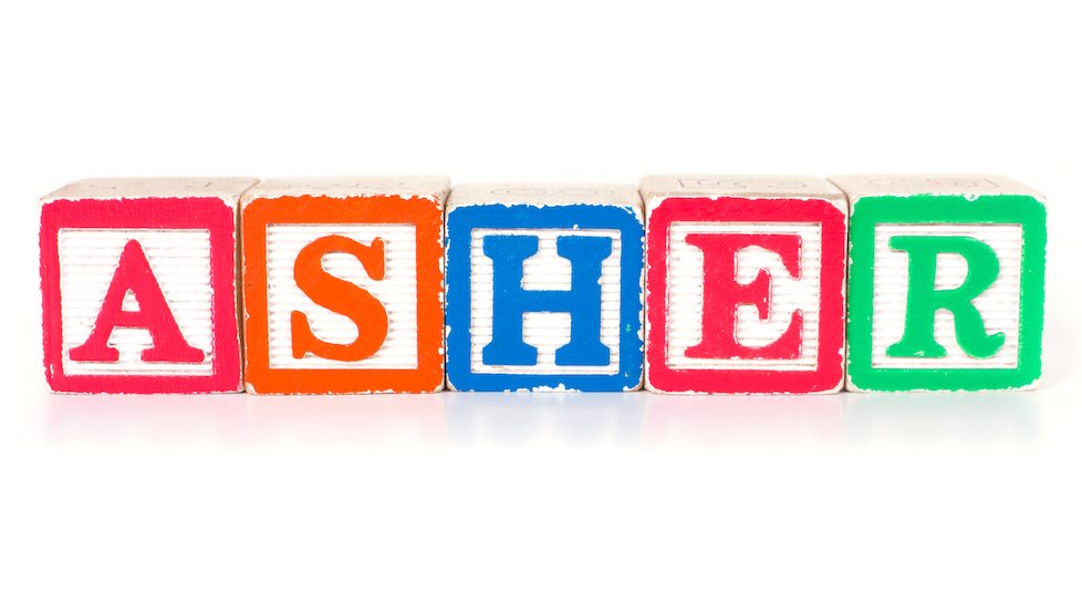 The 6 Luckiest Boy Names, According to Astrologers — Best Life