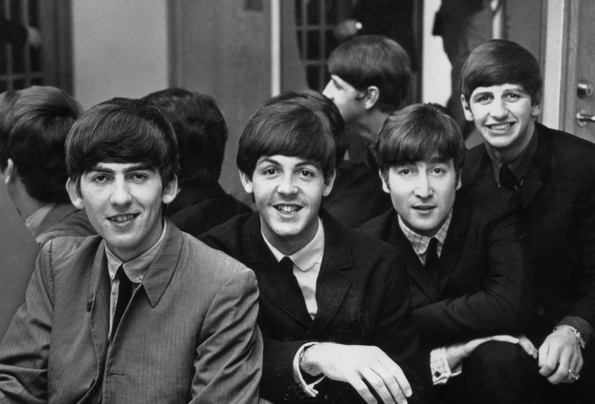 Why Quincy Jones Said The Beatles Were "The Worst Musicians in the World"