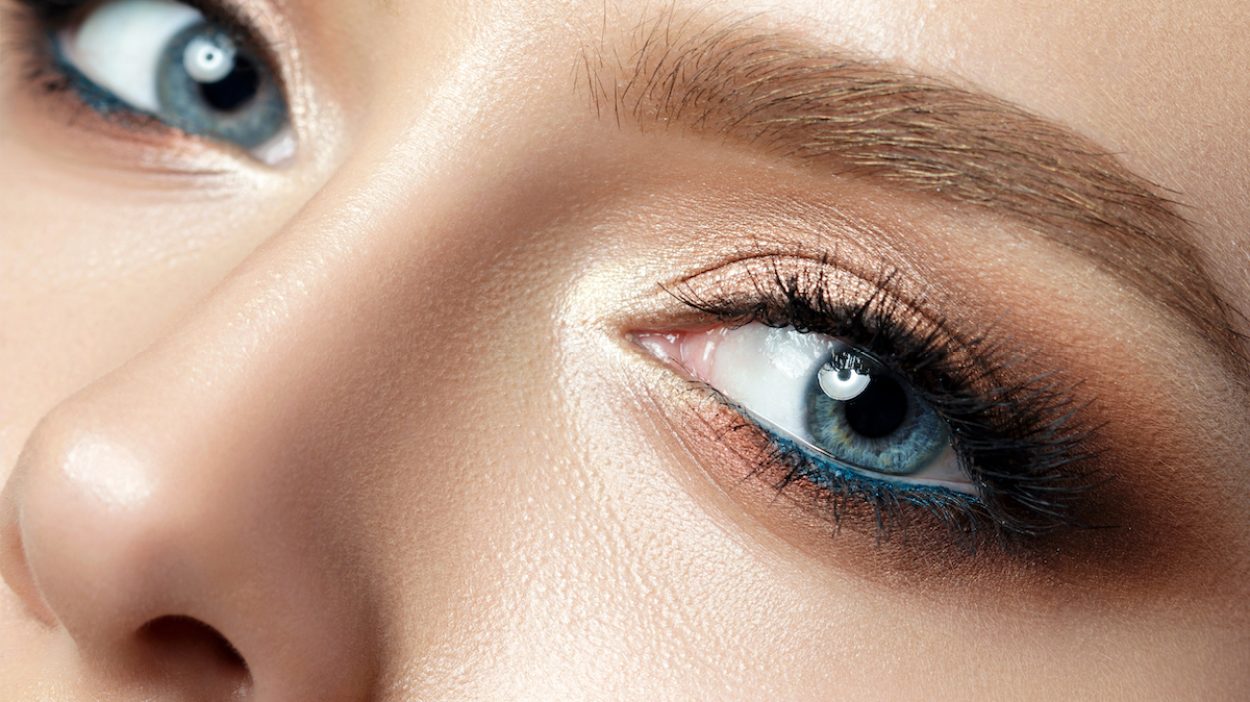 5 Best Eyeshadow Colors If You Have Blue Eyes— Best Life
