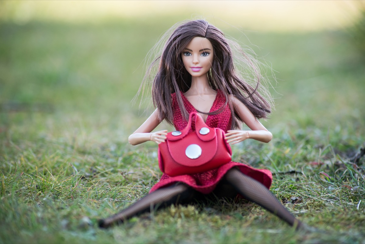 37 Incredible Barbie Facts You Need to Know