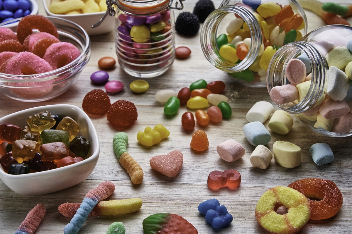 6 Foods That Are Making You Sweat More — Best Life