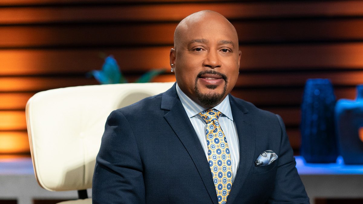 "Shark Tank" Star Draymond John Wins Restraining Order Against Contestants