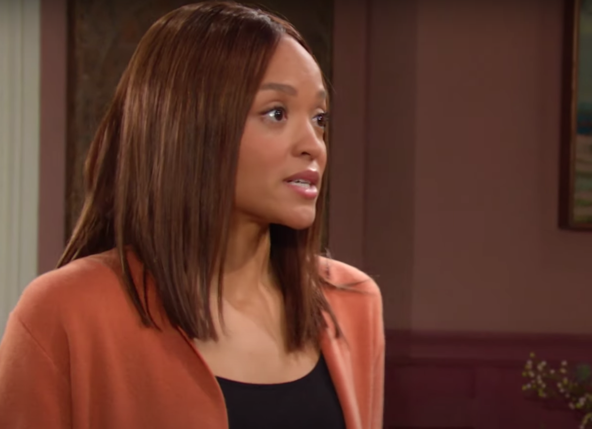 “Days of Our Lives” Stars Accuse Producer Albert Alarr of Inappropriate ...