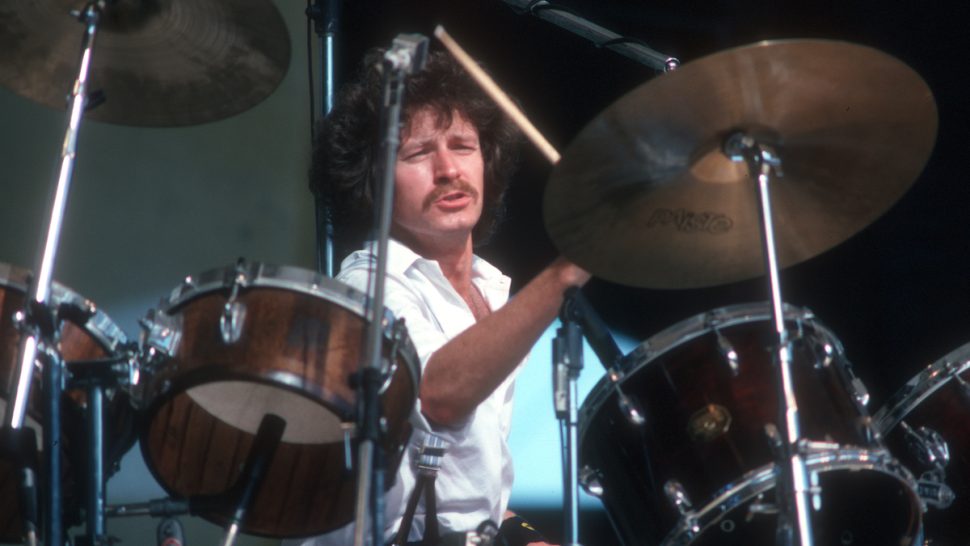 See Don Henley, the Only Remaining Original Member of The Eagles, Now