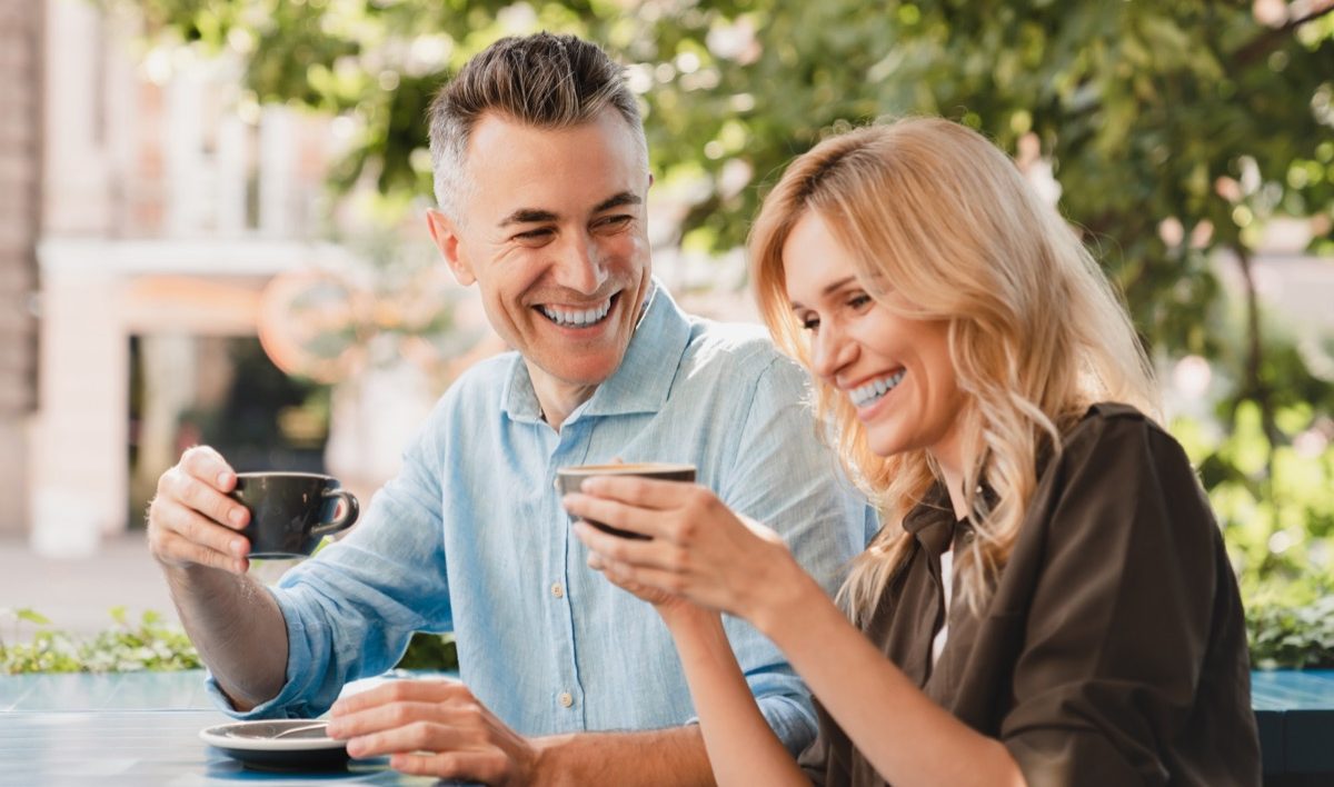 How to Flirt: A Step-by-Step Guide — Best Life