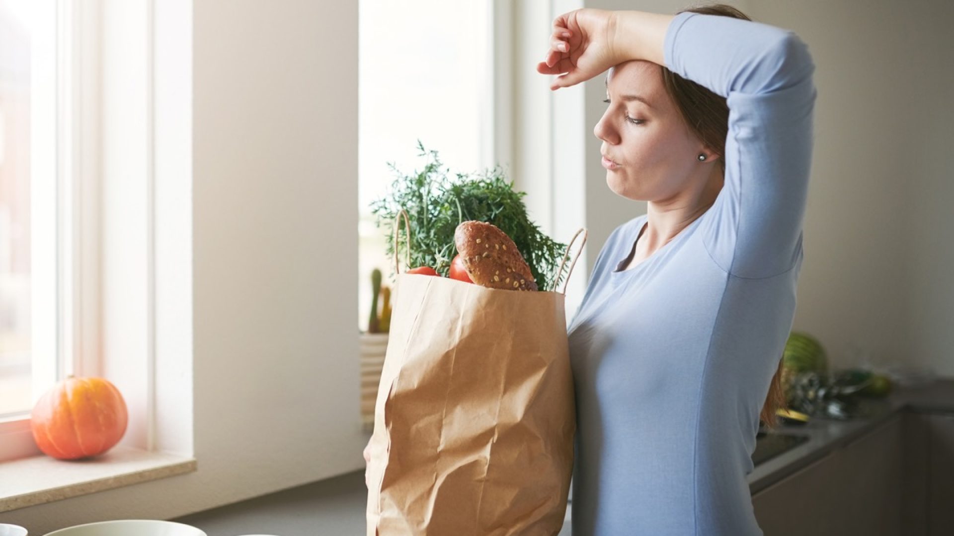 6 Foods That Are Making You Sweat More — Best Life