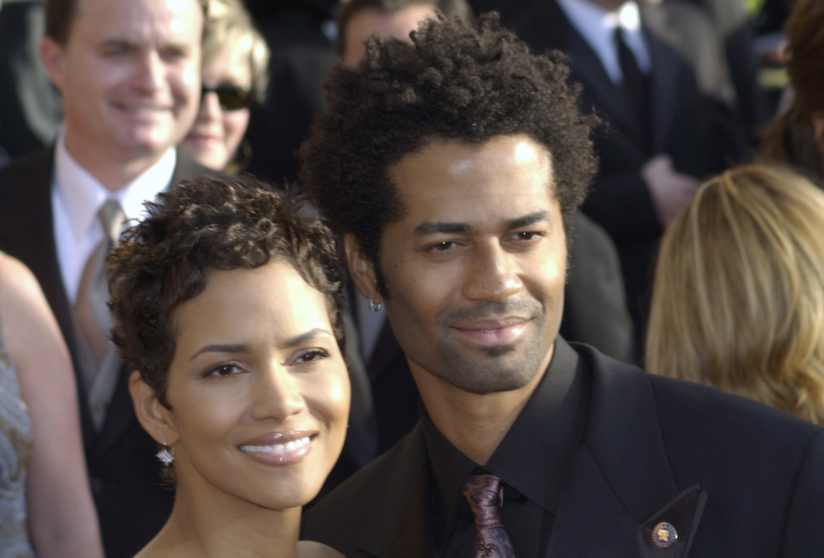 Halle Berry Says Perimenopause Was Misdiagnosed as Herpes — Best Life