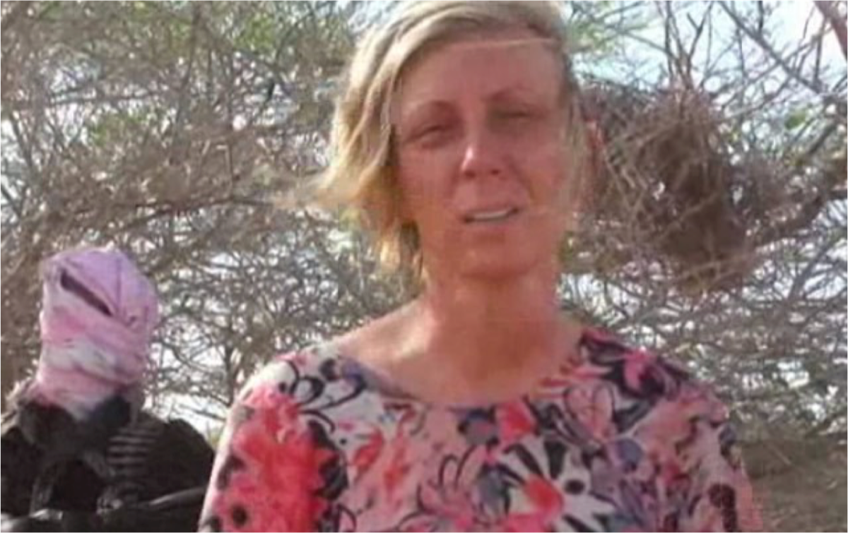 I Was Kidnapped by Somali Pirates and Almost Died