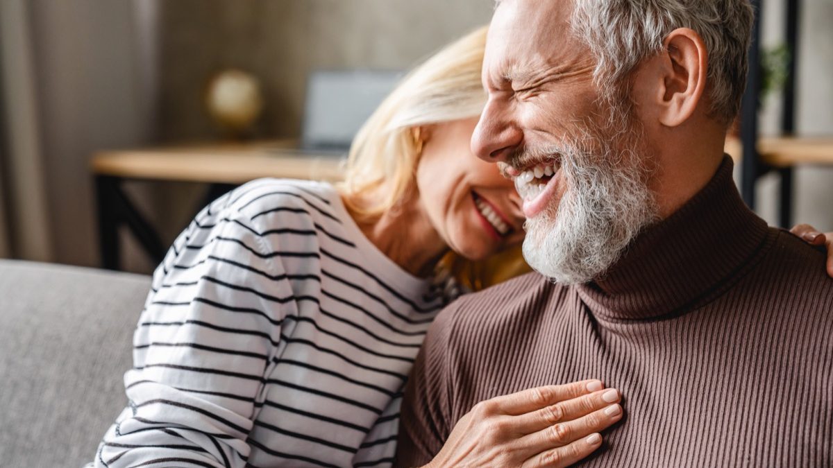 83 Love Jokes for Every Hopeless Romantic
