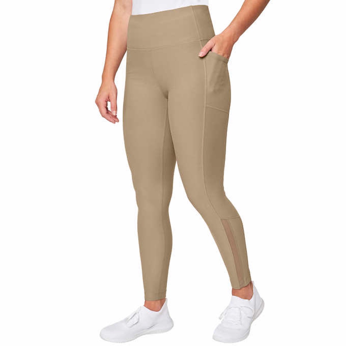 Costco Sells Super Cheap Lululemon Dupes — Best Life