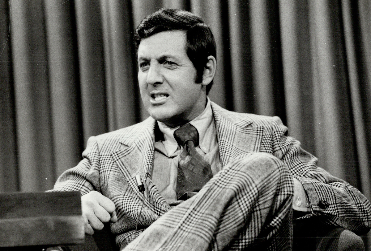 The 8 Biggest Game Show Hosts of All Time — Best Life