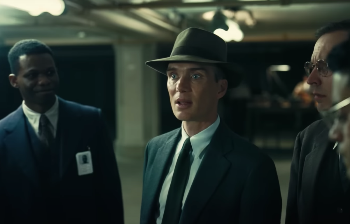 Major Historical Inaccuracy in “Oppenheimer” Spotted by Fan