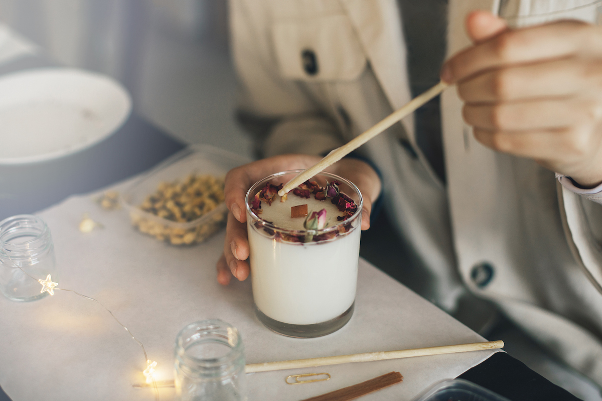 The Best Craft for Each Zodiac Sign — Best Life