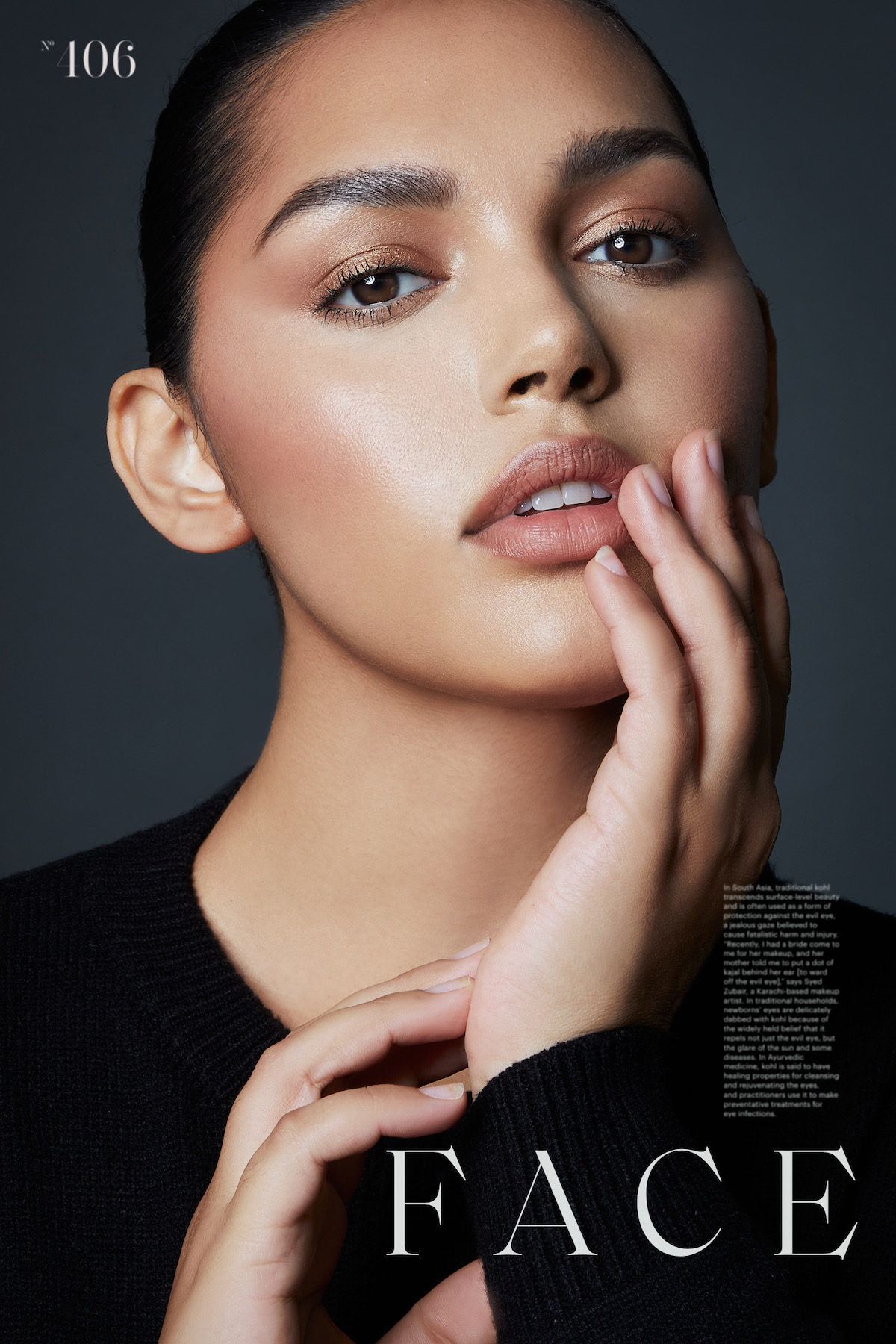 I Went From Homeless to Earning 6 Figures as a Curvy Model