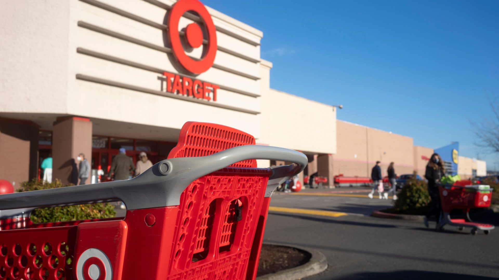 The 7 Best Grocery Items to Buy at Target — Best Life