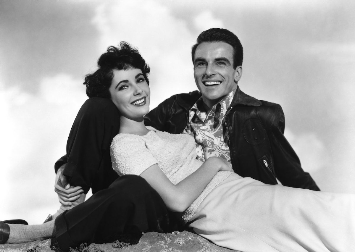 Colin Farrell Details His "Romantic Relationship" With Elizabeth Taylor ...