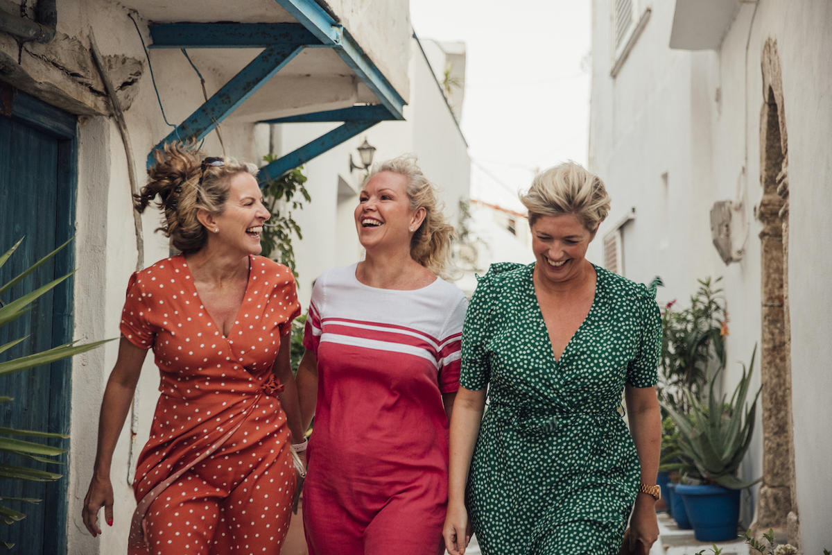 5 Ways to Make Your Sundress Look More Expensive — Best Life