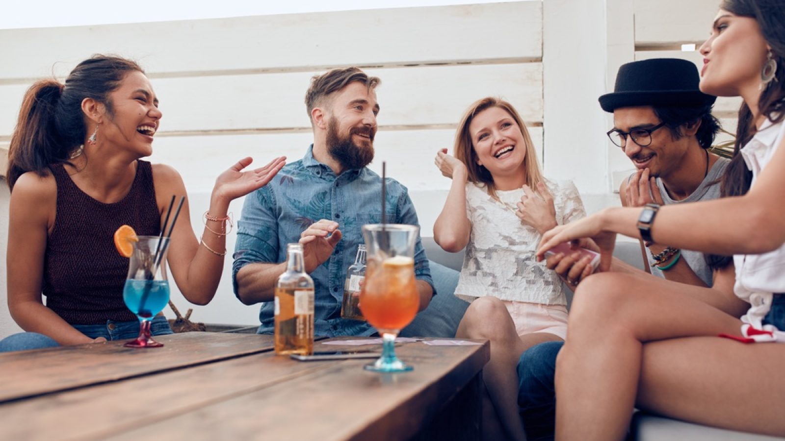 Two Truths and a Lie: 100 Examples for the Ultimate Party Game