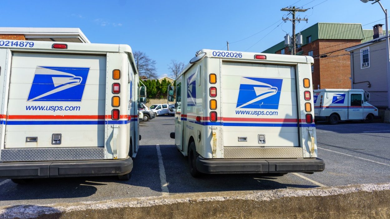 USPS Is Making These Changes to Your Mail — Best Life