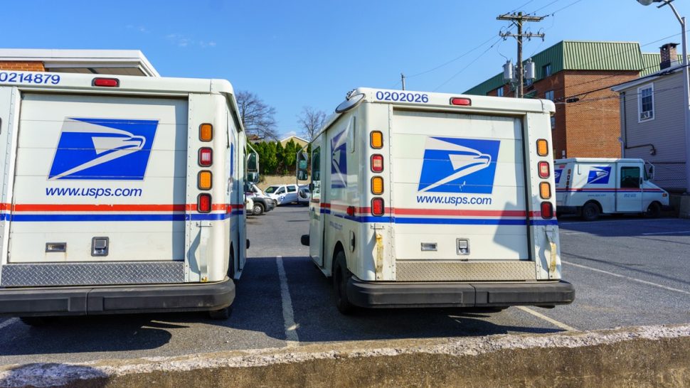 USPS Is Making These Changes to Your Mail — Best Life
