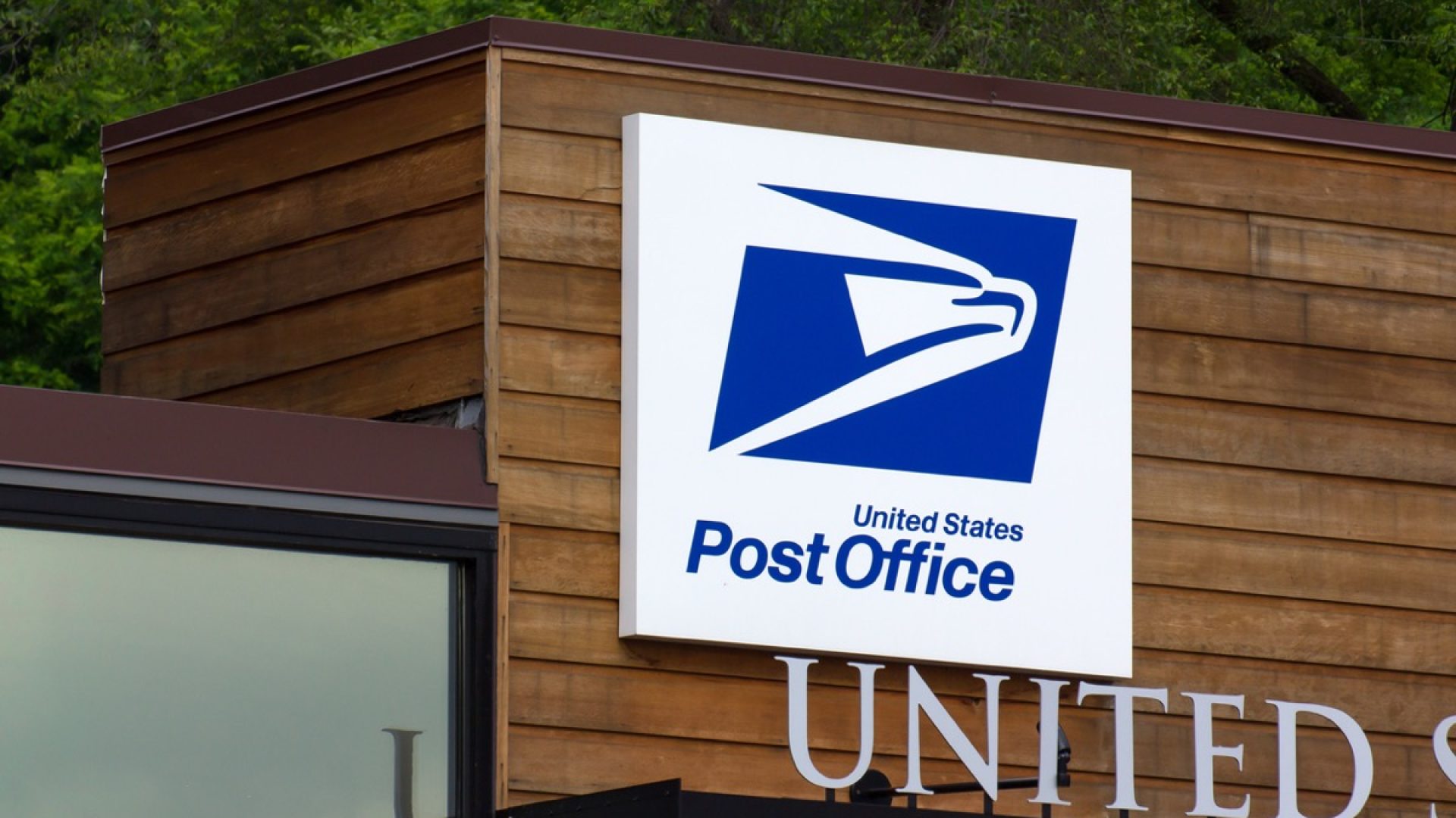 USPS Is Relocating Post Offices in These States — Best Life