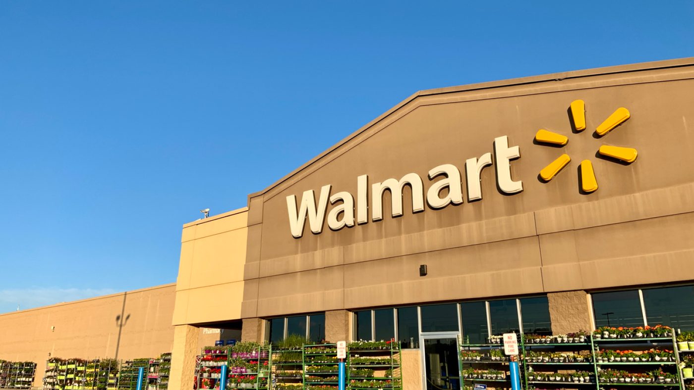 Walmart Sells Tiny Homes for $9,101—Are They Worth It?