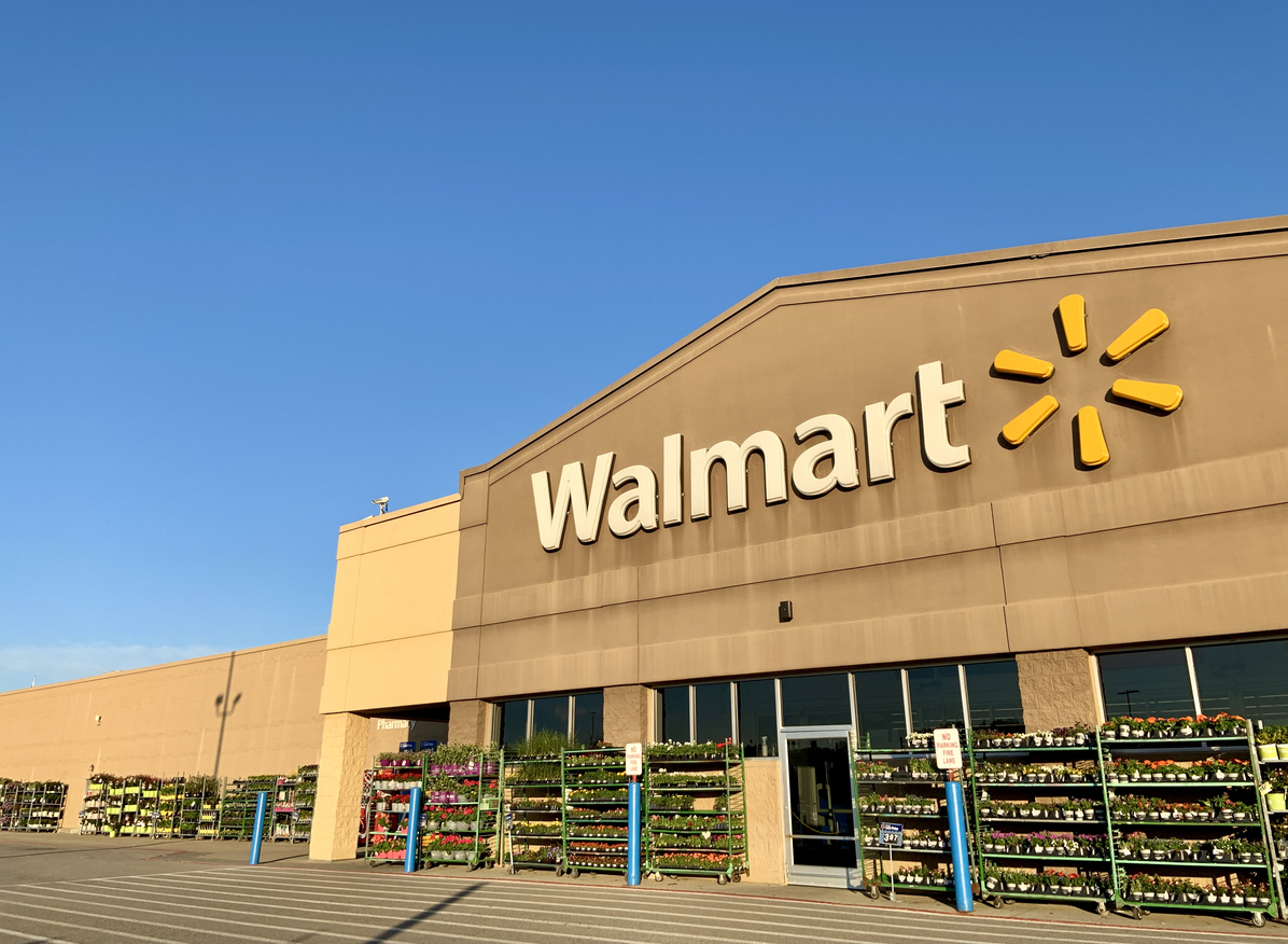 Multiple Walmart Stores Are Cutting Hours—Will More Follow?