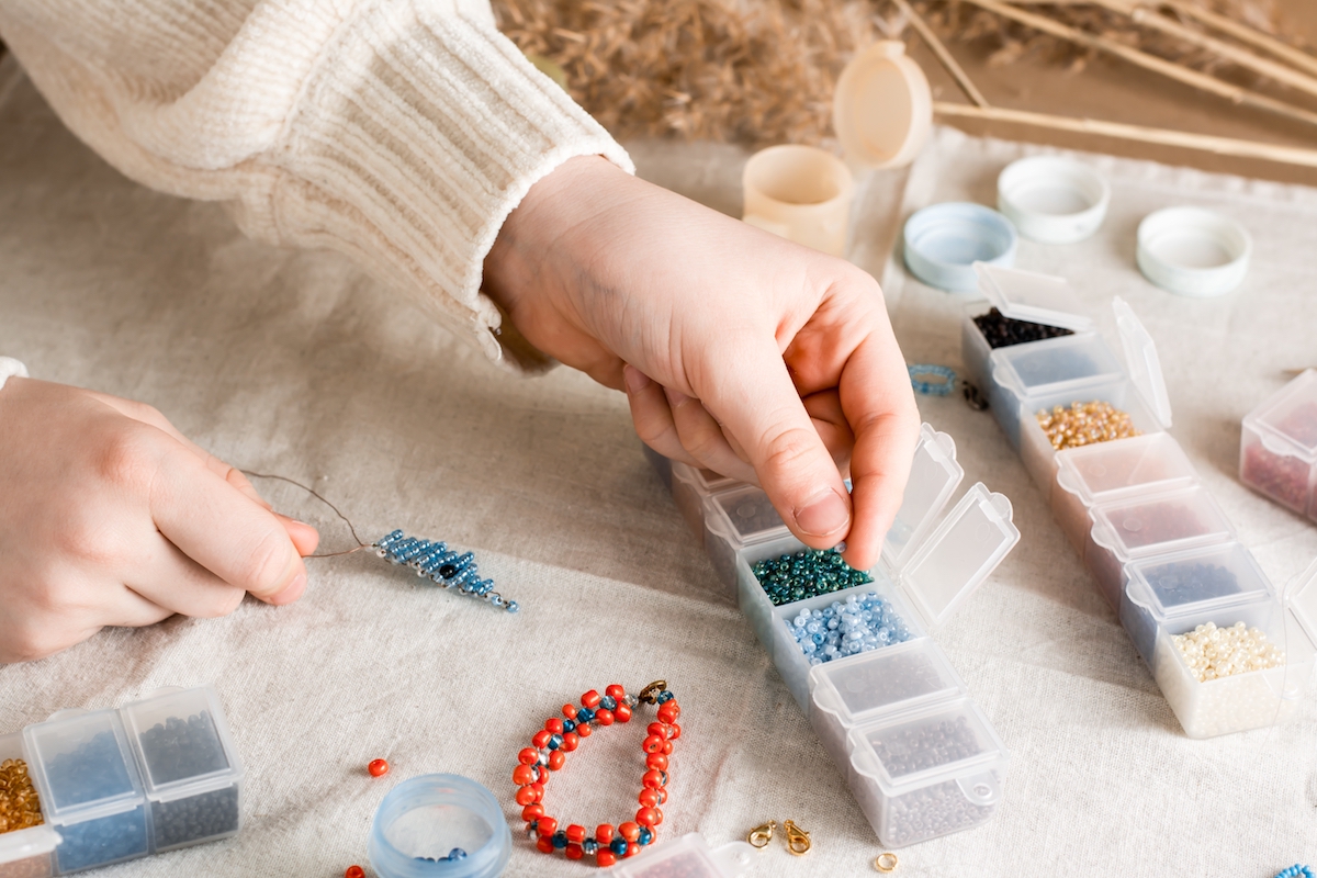6 Fun Hobbies You Can Do From Home — Best Life