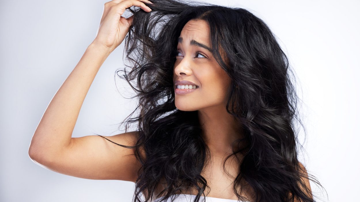 How Humidity Is Ruining Your Hair—And What to Do About It