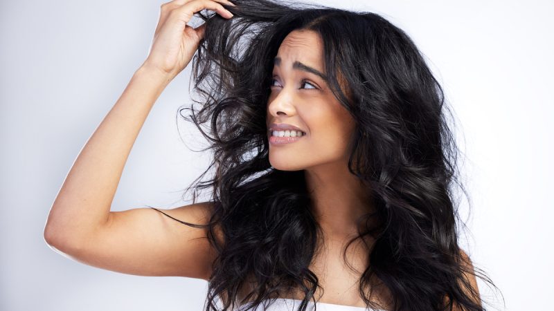 How Humidity Is Ruining Your Hair—And What to Do About It