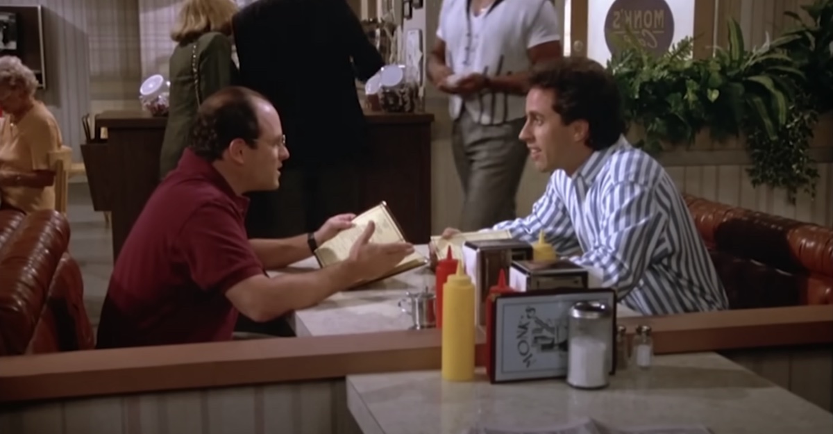The 21 Best TV Shows to Fall Asleep To — Best Life