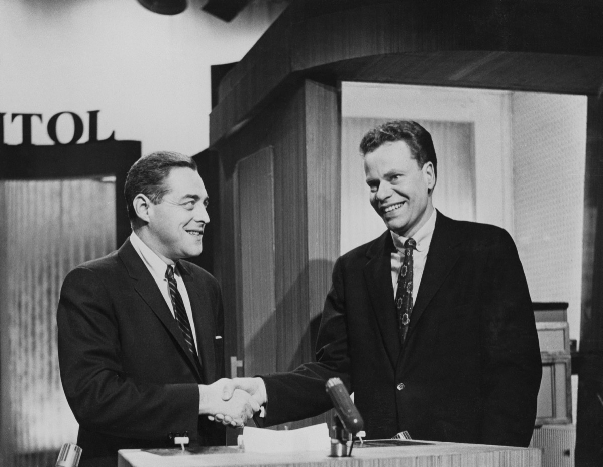 6 Shocking Game Show Scandals That Changed TV Forever — Best Life