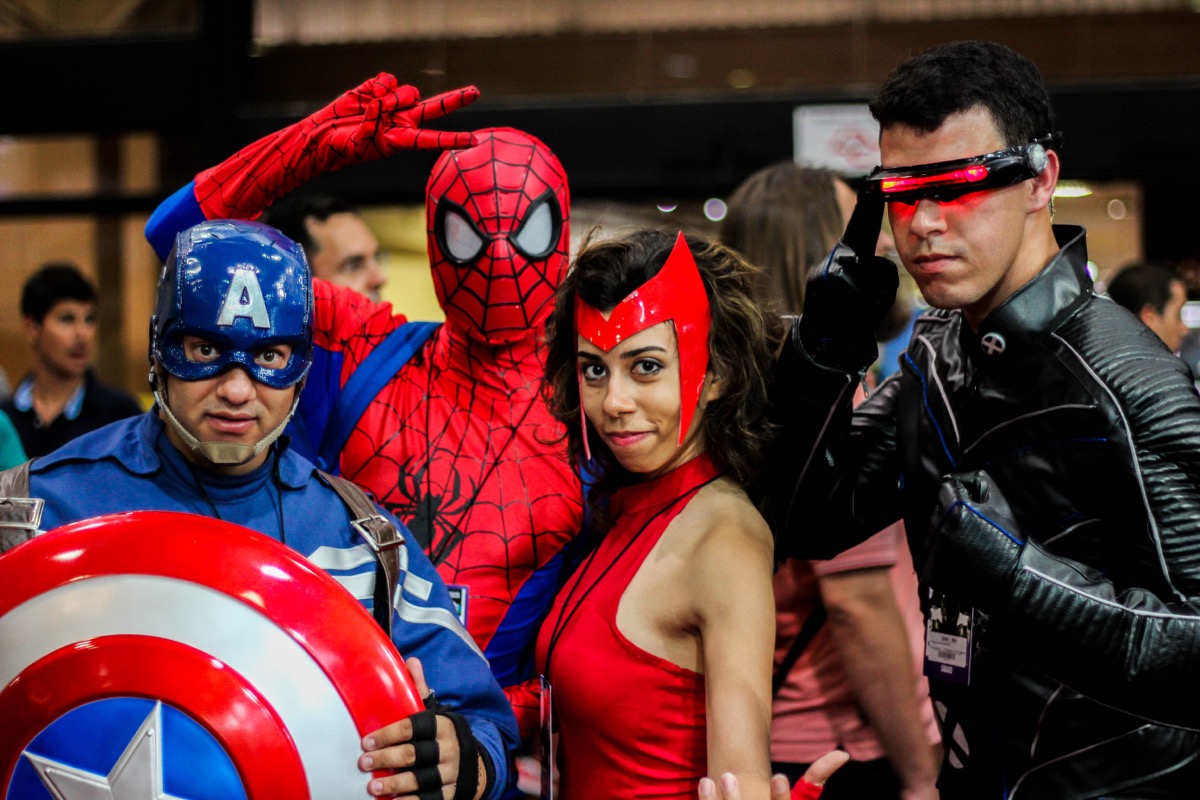 The Nerdiest Zodiac Sign, According to Astrologers — Best Life