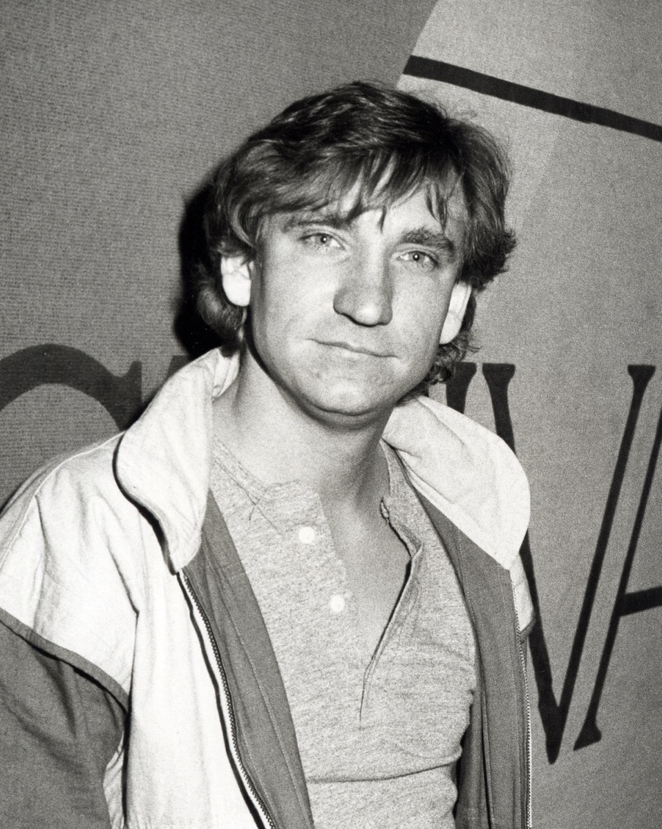 Joe Walsh Said He Loved Ex Stevie Nicks "As a Sister"