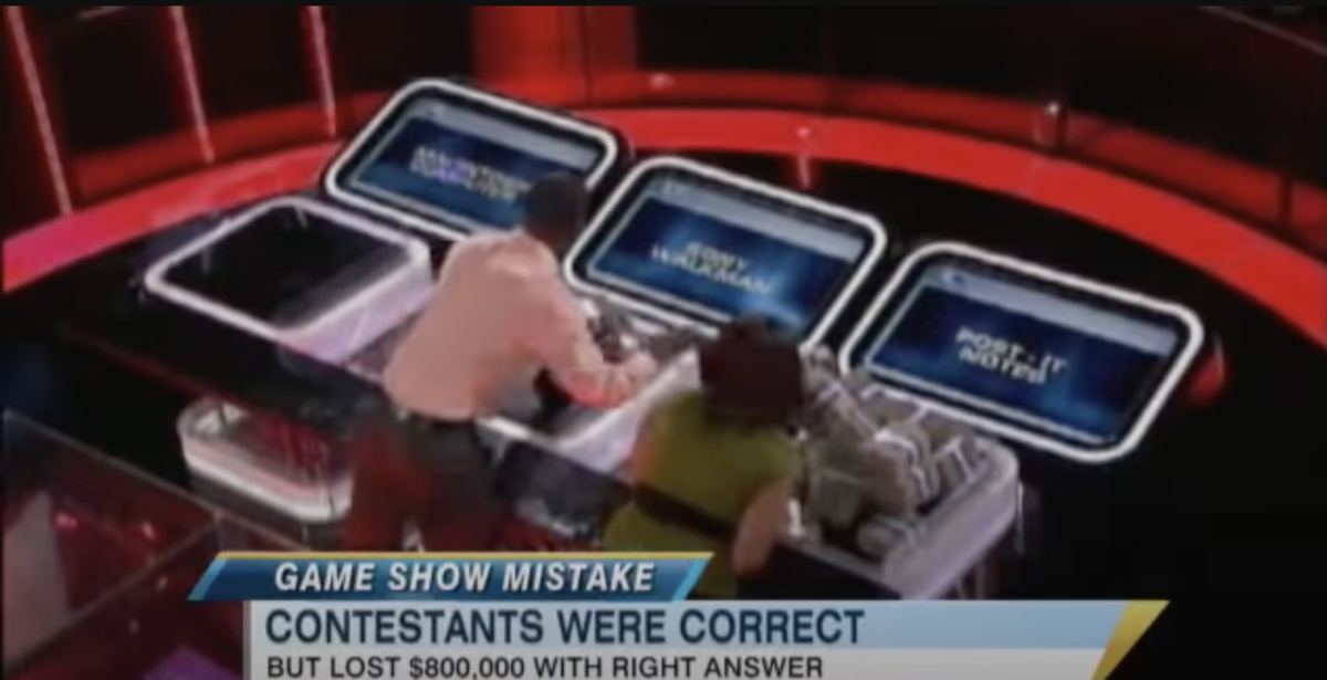 6 Shocking Game Show Scandals That Changed TV Forever — Best Life
