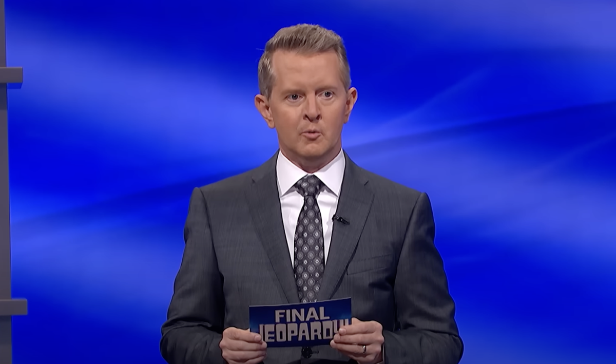 "Jeopardy!" Is Returning This Fall, But Prepare for Major Changes
