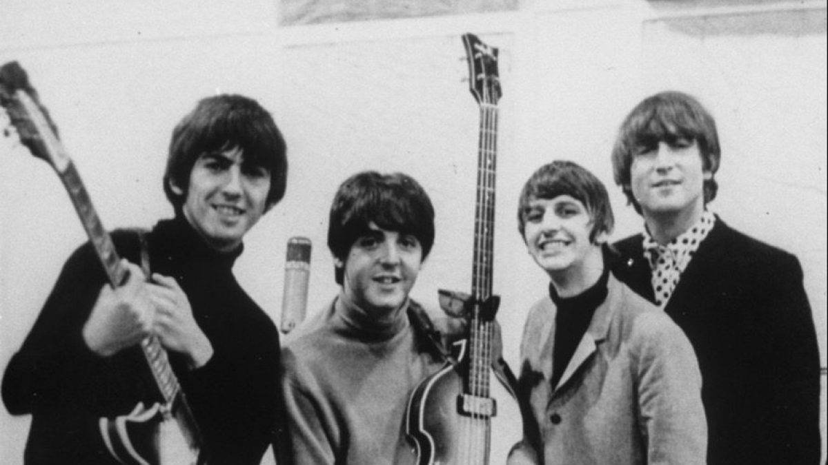 Why Quincy Jones Said The Beatles Were "The Worst Musicians in the World"