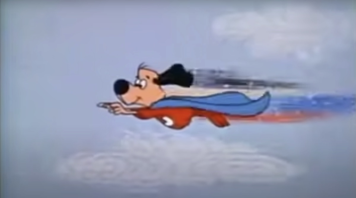 6 Classic Saturday Morning Cartoons You Can't Watch Anywhere Now