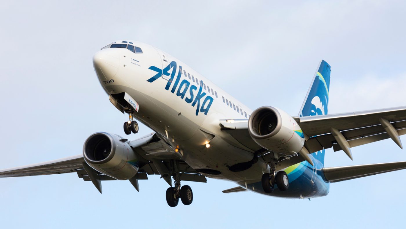 Alaska Is Cutting Flights to 14 Cities After This Year — Best Life